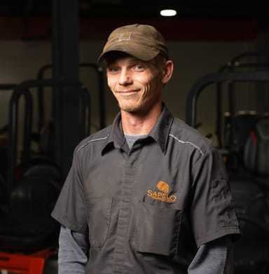 Sapelo Equipment Co. - Brunswick, GA (912-264-6066)